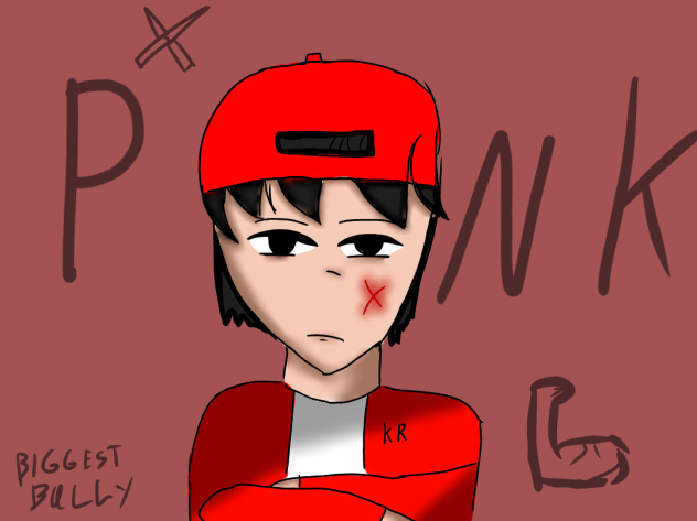 Anonymous KR - ibisPaint