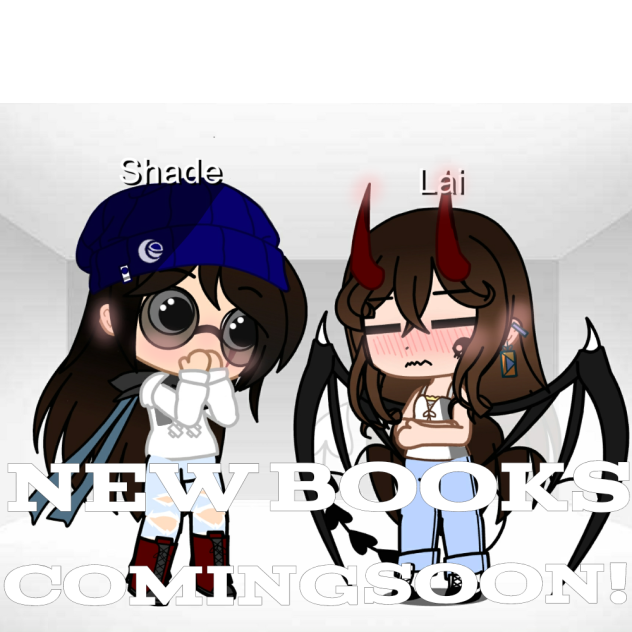 IMPORTANT FROM WOLFIE!! - ibisPaint