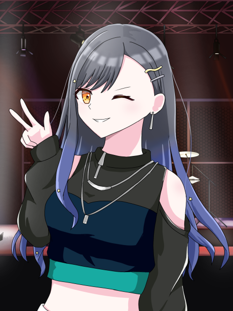 無題21 - ibisPaint