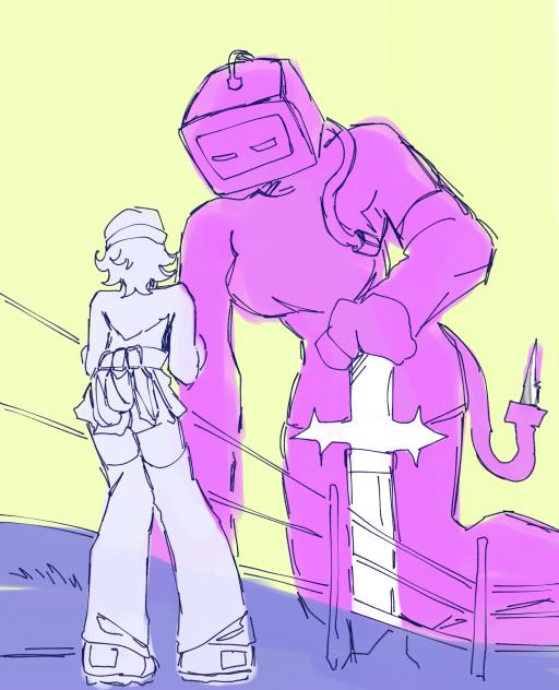 Unfinished_Work - ibisPaint