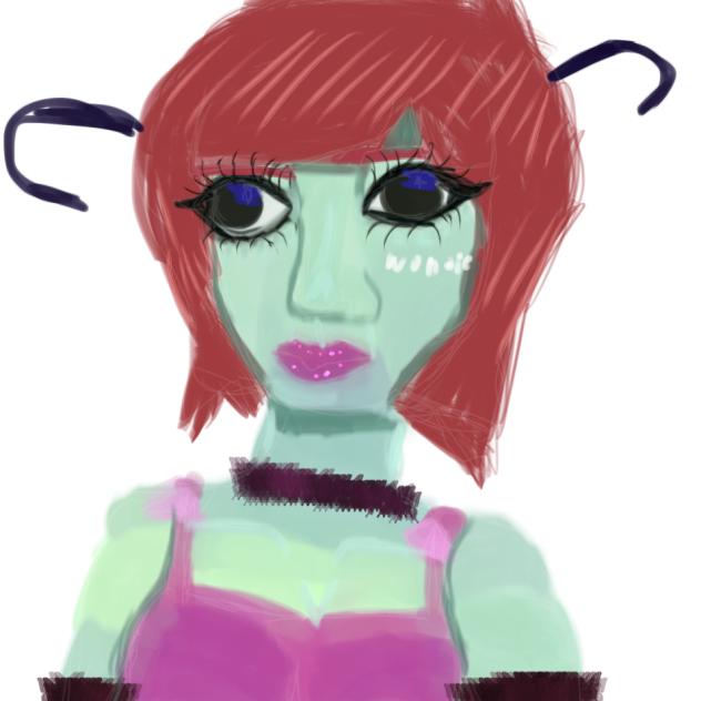 Fanart for lays chips - ibisPaint