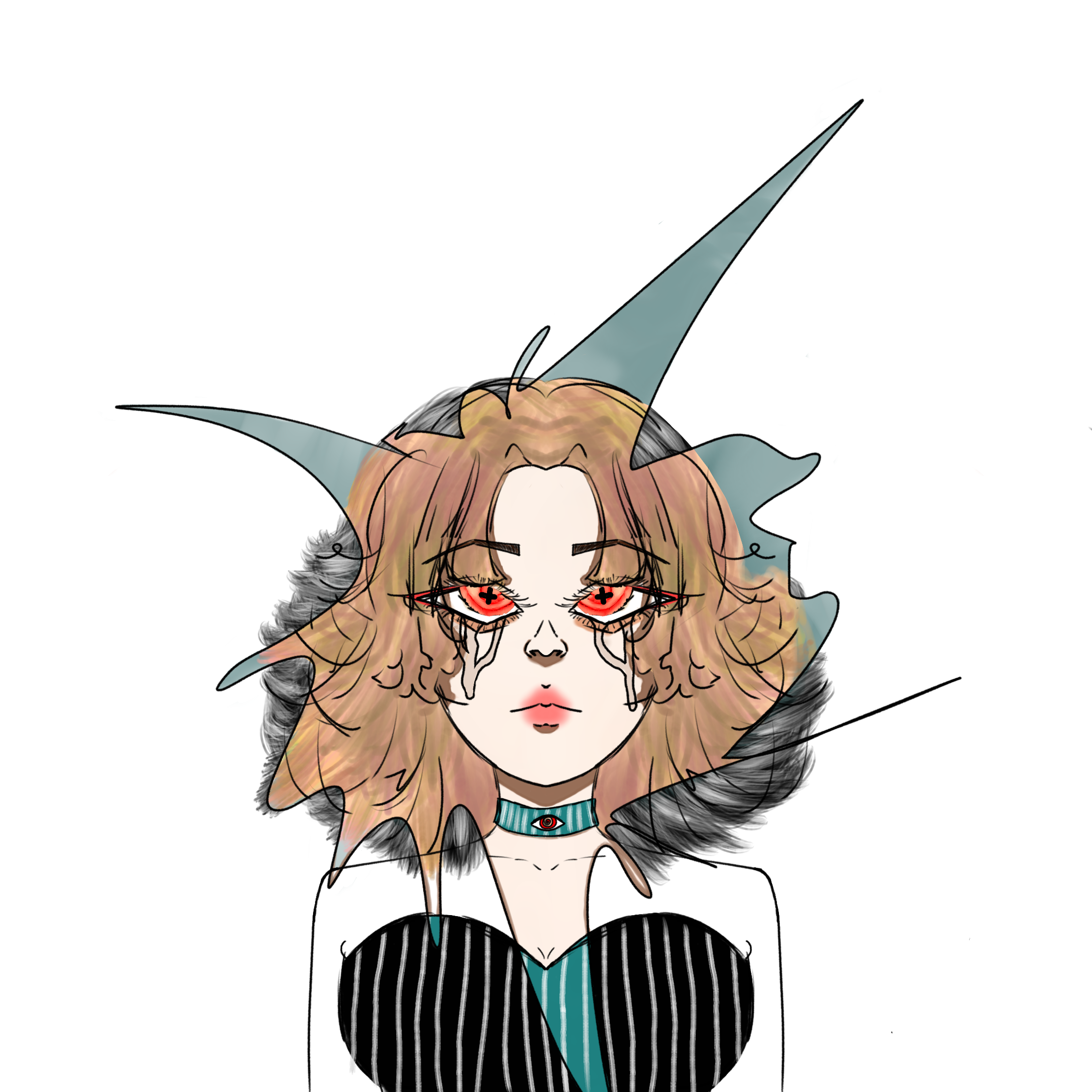 The Past - ibisPaint