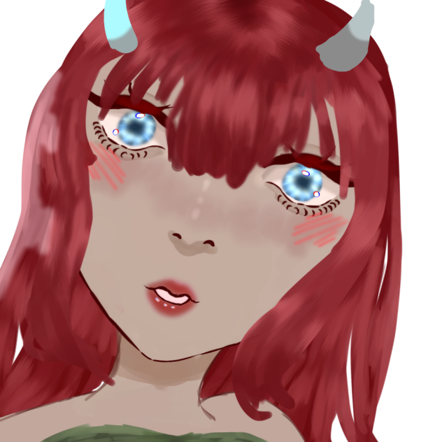 pretty art!!! - ibisPaint