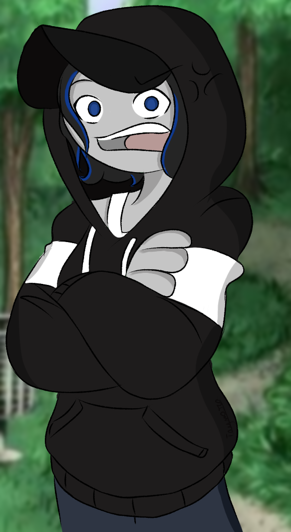 Yn - Your Boyfriend 00 - ibisPaint