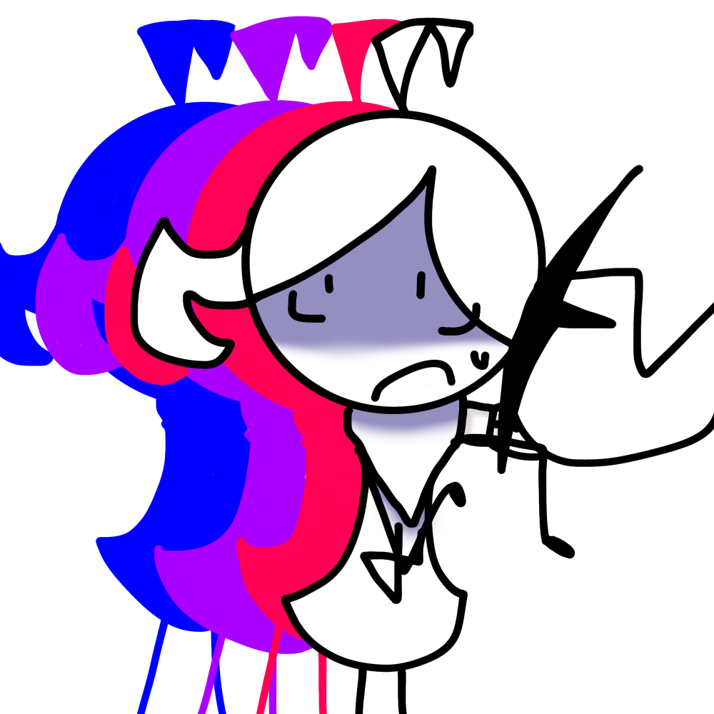 I CAN EXPLAIN. - ibisPaint