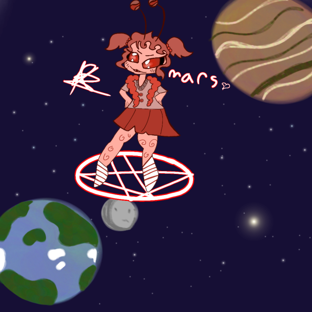 Untitled224 - ibisPaint