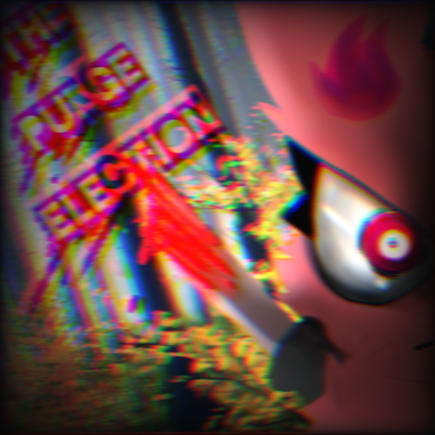 the purge election - ibisPaint