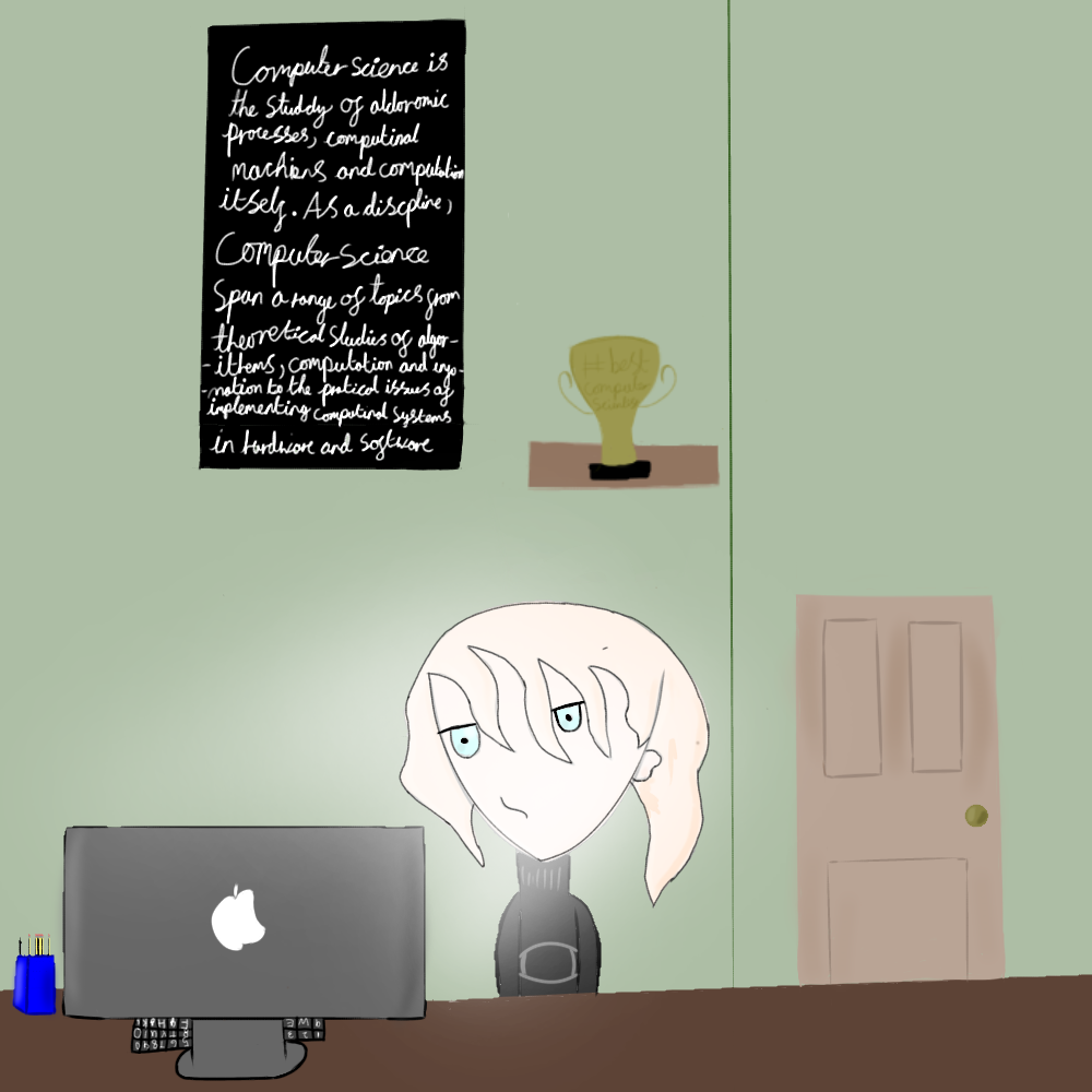 homework - ibisPaint