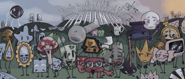 WORK IN PROGRESS 2 - ibisPaint