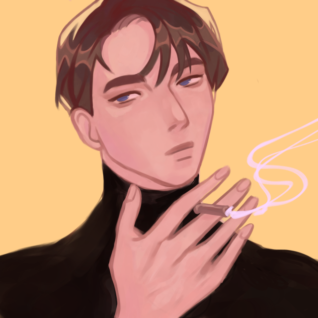 Whats wrong with that girl - ibisPaint