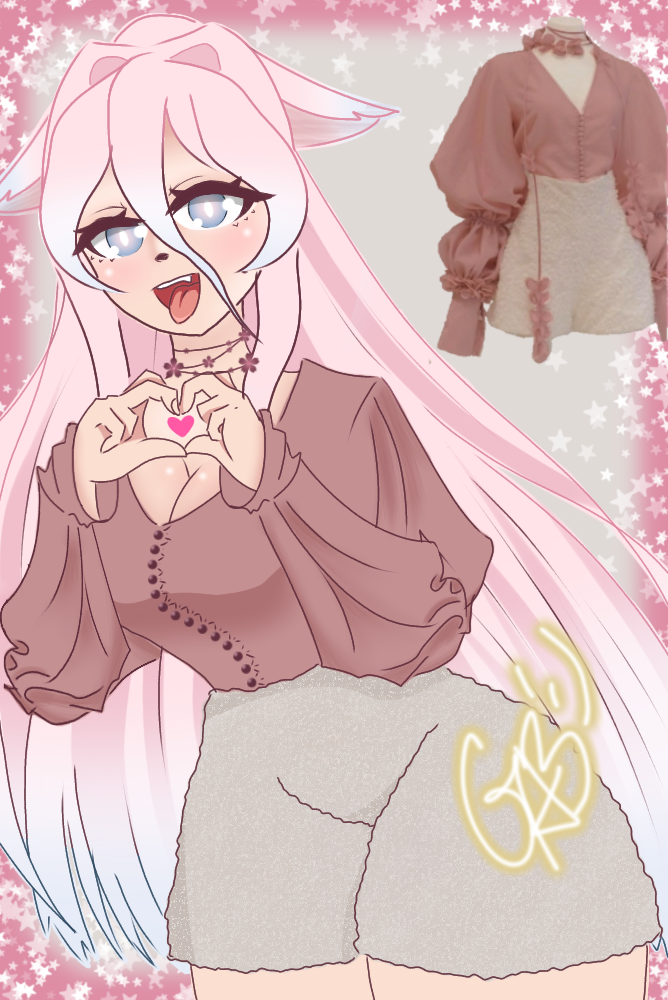 Milo - Sona #2 - ibisPaint