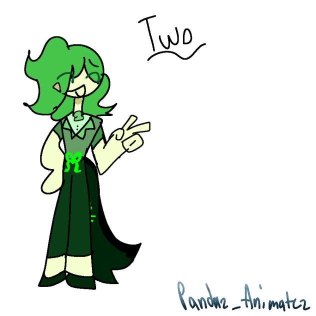 Hey Two!! - ibisPaint