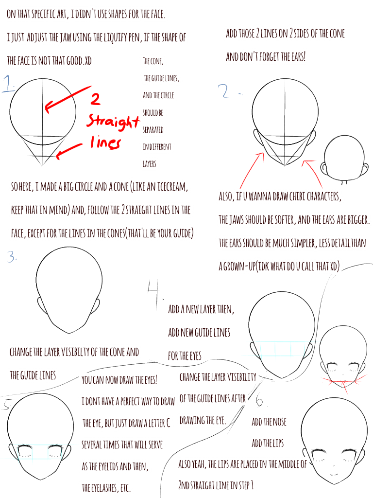 just some tut - ibisPaint