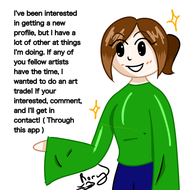 ART TRADE - ibisPaint