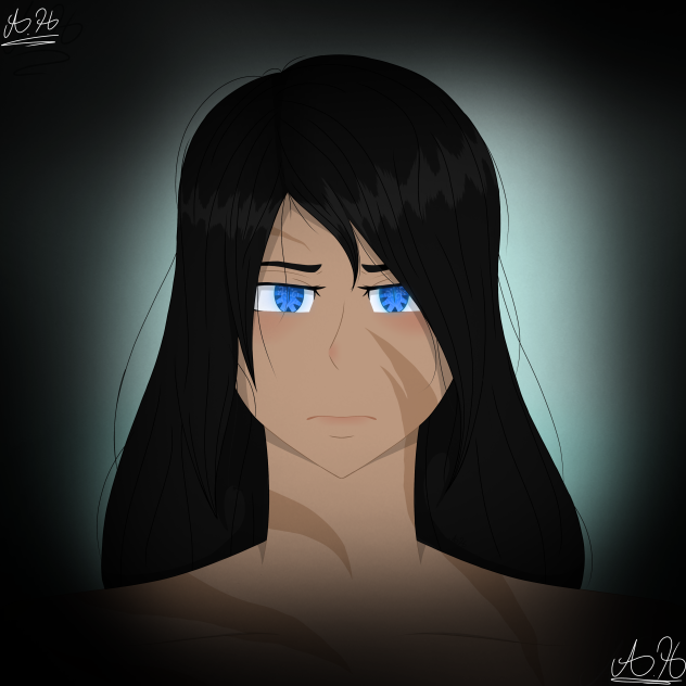 Grim - Male - ibisPaint