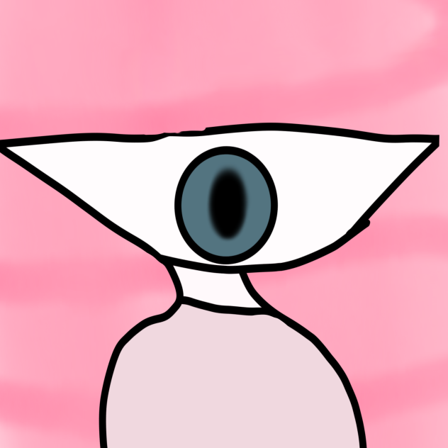 weirdcore thingy - ibisPaint