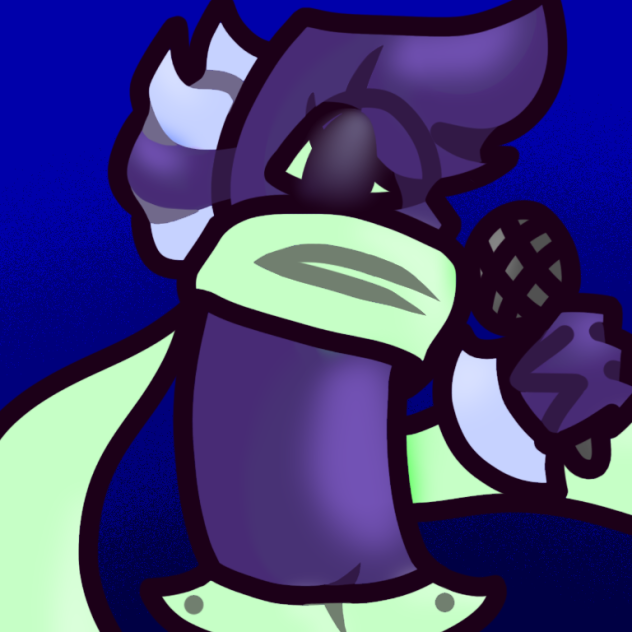 Neo the singer, teaser i guess - ibisPaint