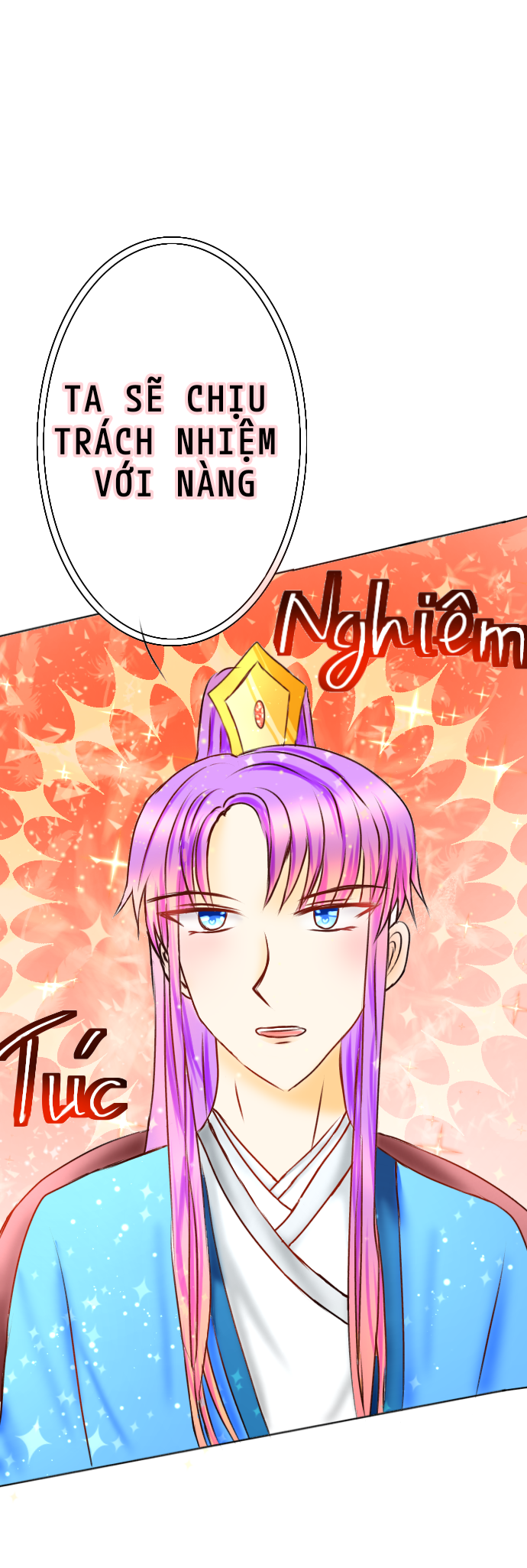 truyện (xuyên khônlàm Thái Tử phi) - ibisPaint