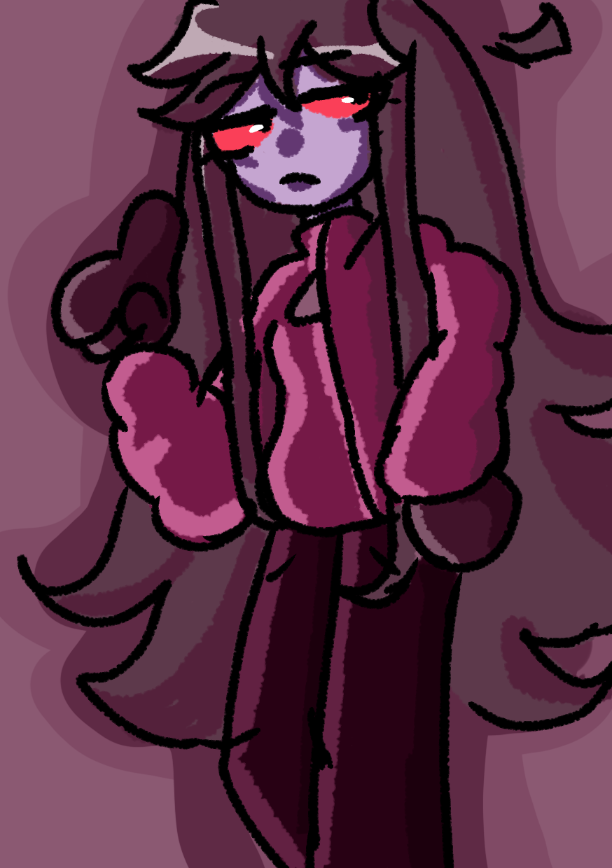 BADLINEEEE (celeste) - ibisPaint