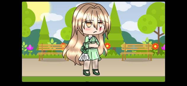 Decent edit - ibisPaint