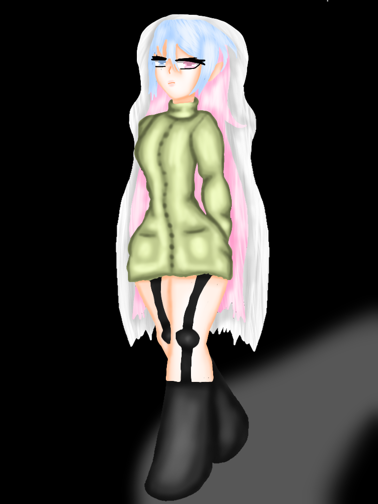 Untitled244 - ibisPaint