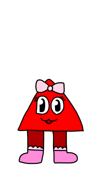 Triangle - ibisPaint