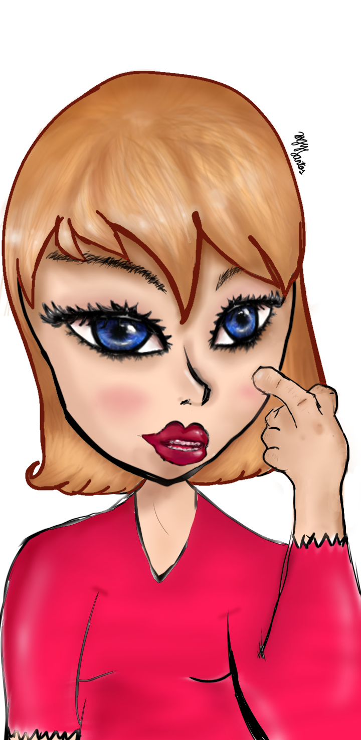 Epic Comeback - ibisPaint