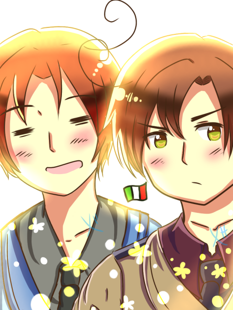 APH N. ITALY AND S. ITALY - ibisPaint