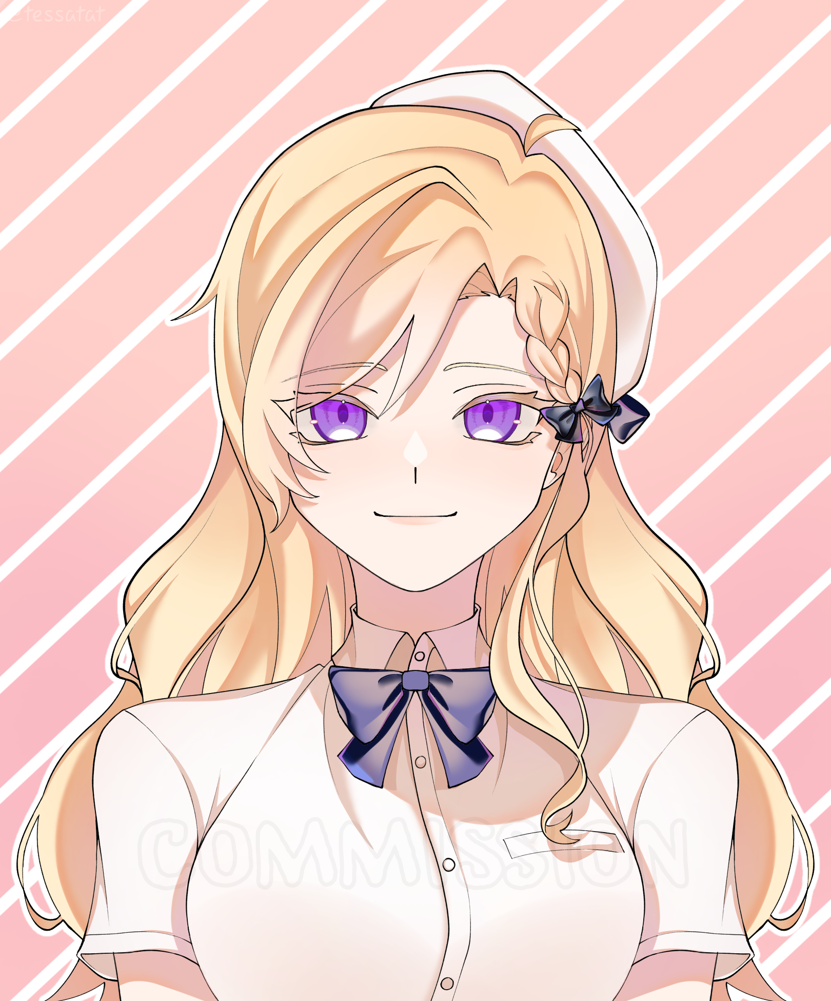 [Commission #13] - ibisPaint