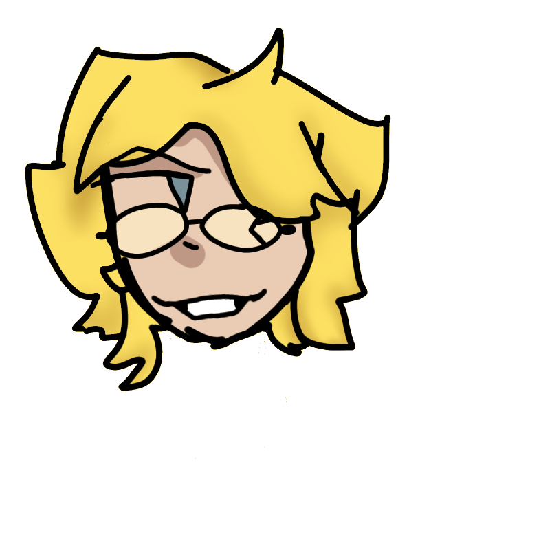 steve cobs bc the future is so yesterday - ibisPaint