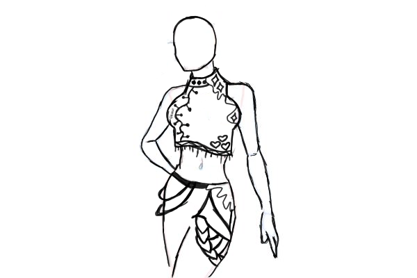 Design 1 - ibisPaint