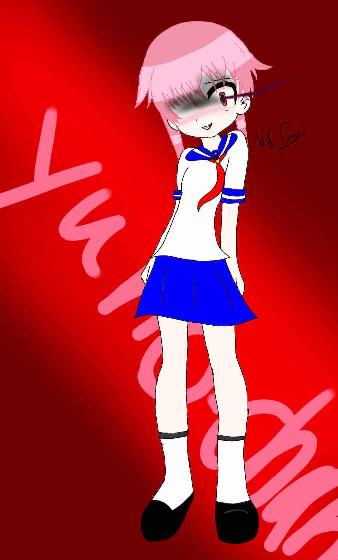 yuno chan - ibisPaint