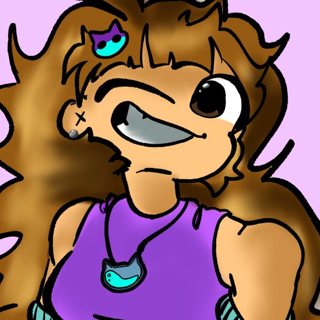 New YouTube Pfp - ibisPaint