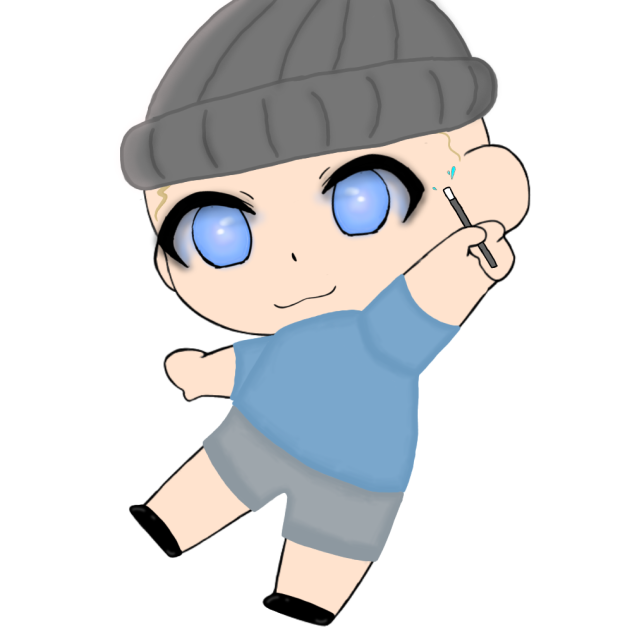 Bitty Baby ♡ - ibisPaint