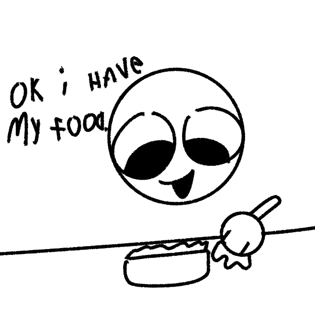 Bad kitty - ibisPaint