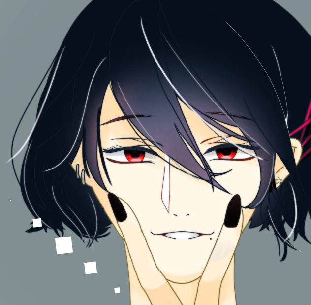 無題226 - ibisPaint