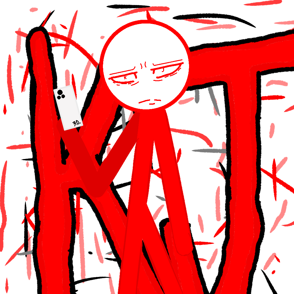 kj attempt 3 - ibisPaint