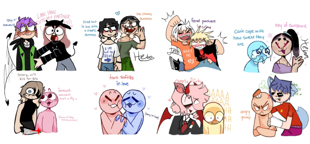 Collabbb - ibisPaint