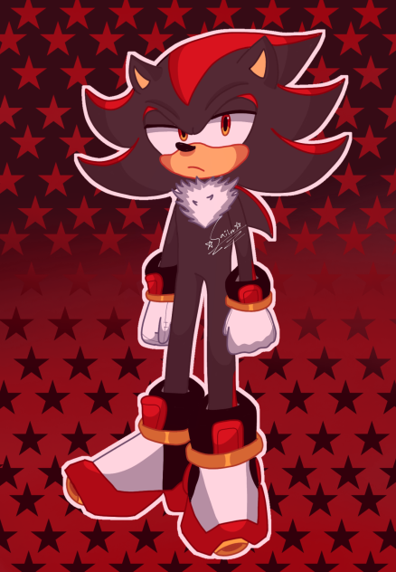 Shadow ★ - ibisPaint