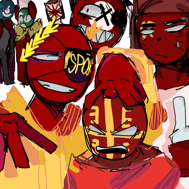 Untitled 7 - ibisPaint