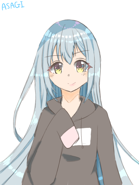 無題86 - ibisPaint