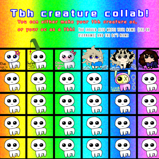 TBH Collab!!! - ibisPaint