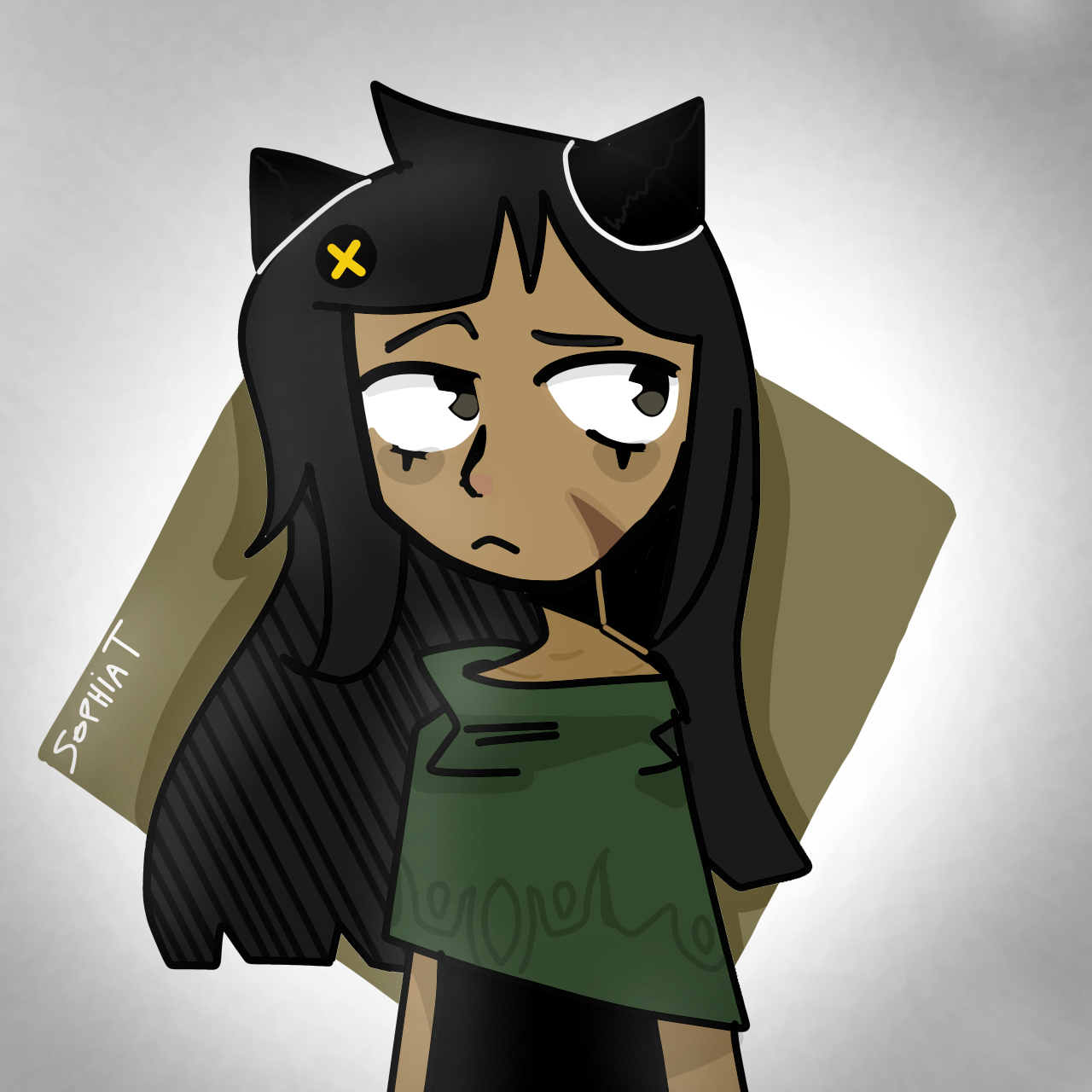 Koko(Oc) - ibisPaint