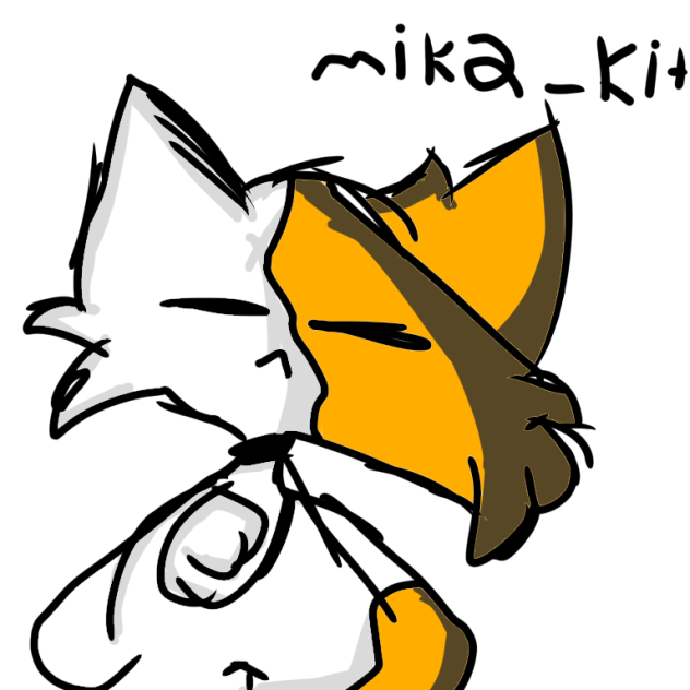 Mika_kit - ibisPaint