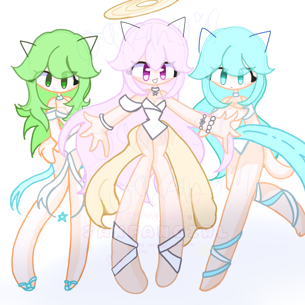 if only we could be together forever - ibisPaint