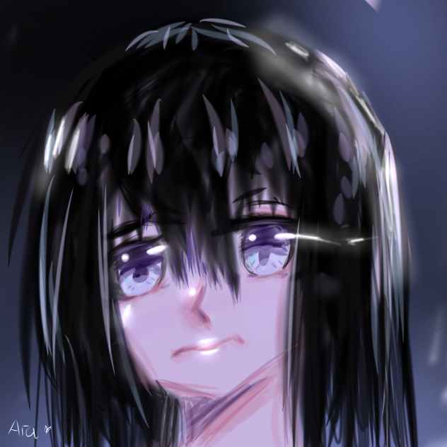 Dark - ibisPaint