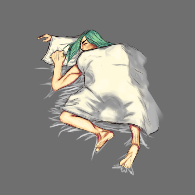 sf3 remy - ibisPaint