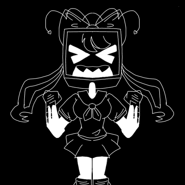 I hate Roblox animation meme frame1 - ibisPaint