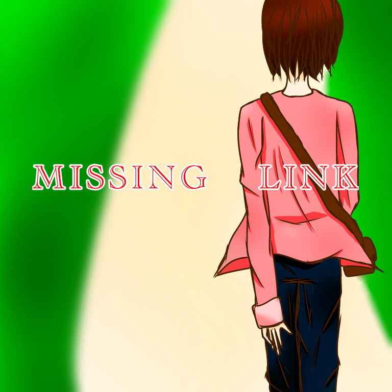 MISSING LINK あろまほっと - ibisPaint