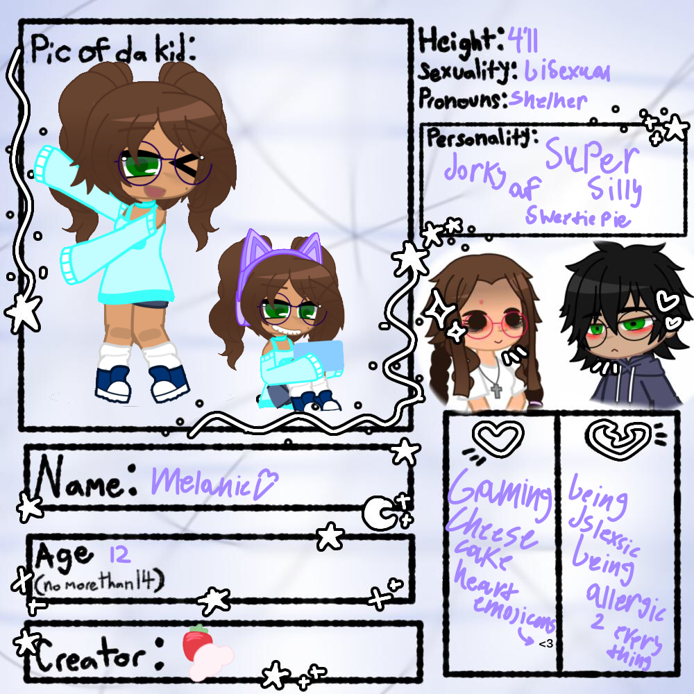 UGH MY SWEETIE !!!! - ibisPaint